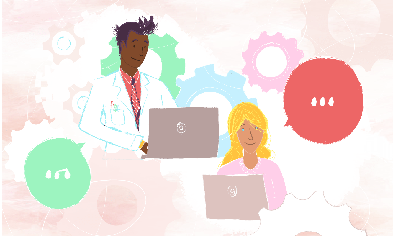 Creating A Continuous Improvement Culture In Healthcare